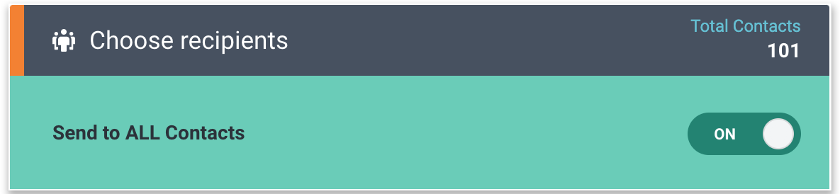 Create and send an SMS campaign – ActivePipe