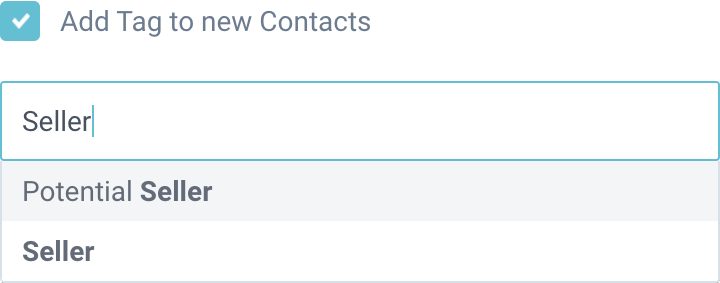 Upload contacts using a CSV file – ActivePipe
