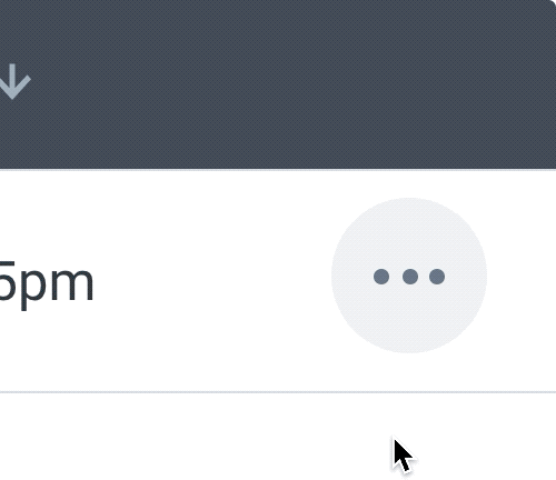Archive an audience – ActivePipe