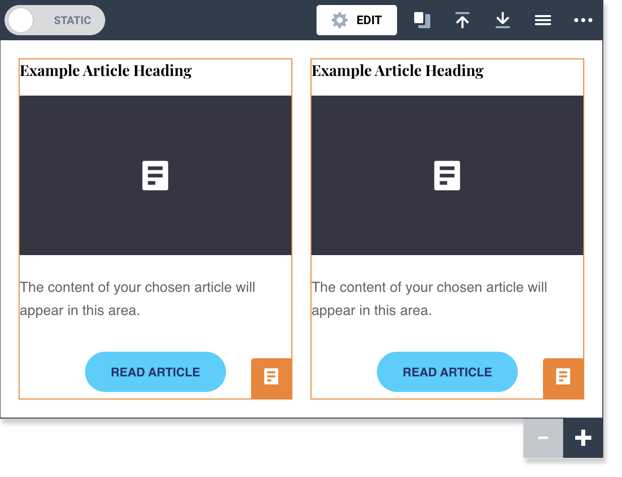 Automating a SmartFeed panel – ActivePipe