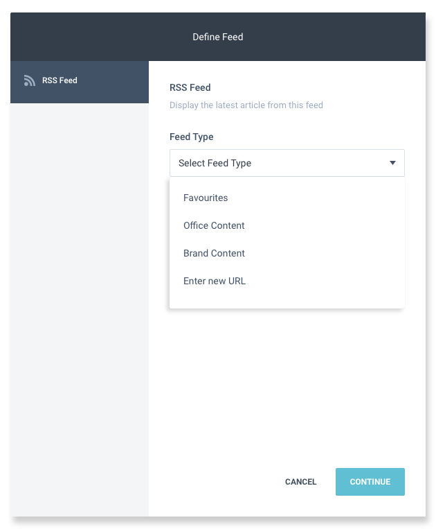 Automating a SmartFeed panel – ActivePipe
