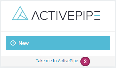 Login to ActivePipe as a Harcourts agent – ActivePipe