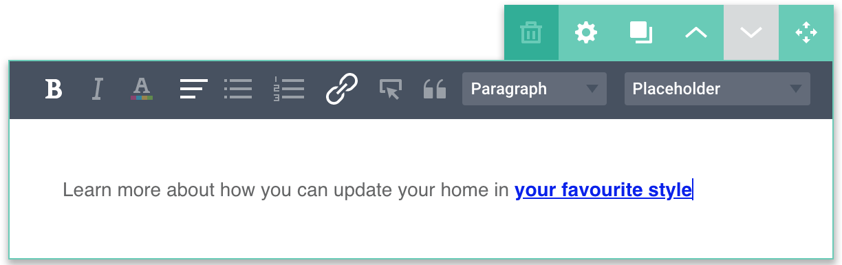 How to use Custom Fields as placeholders – ActivePipe